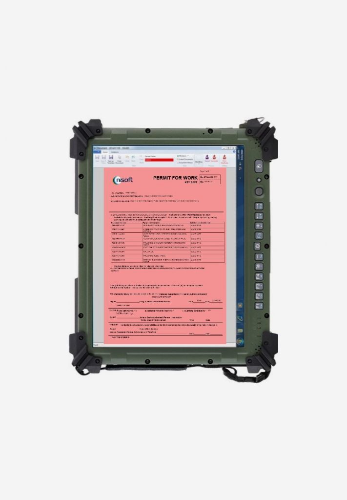 ruggedised e3 | Nisoft